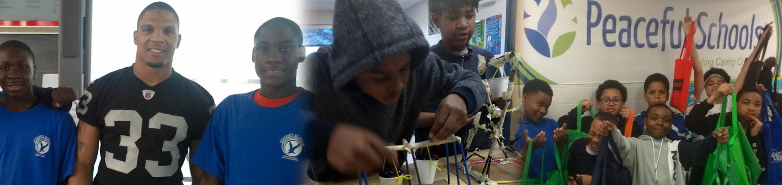 Programs | Building Men